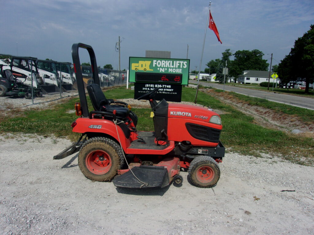 Other Equipment - Forklifts-N-More